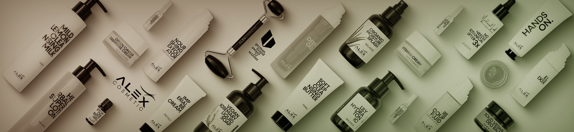 Protect - Alex Cosmetic Sweden